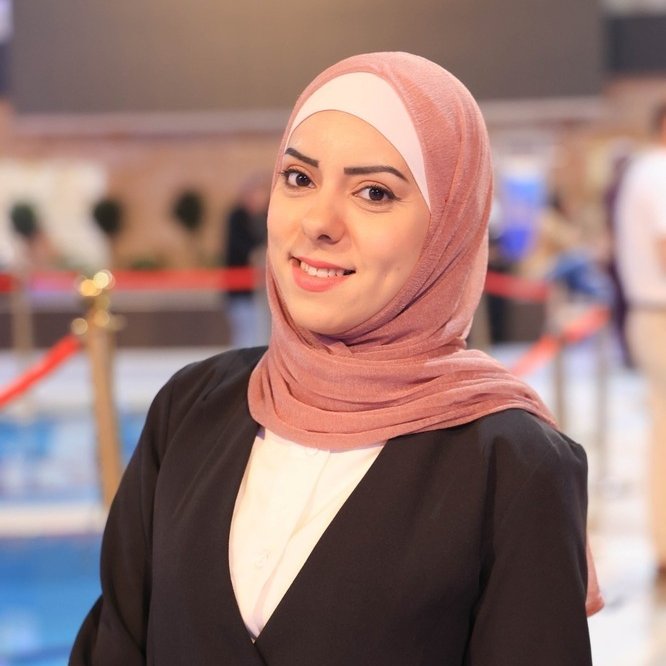 Our Team - Juhoud for Community & Rural Development